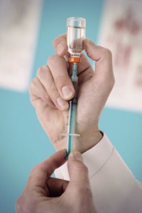 Desensitization Sublingual Immunotherapy and SLIT Allergy Vaccine